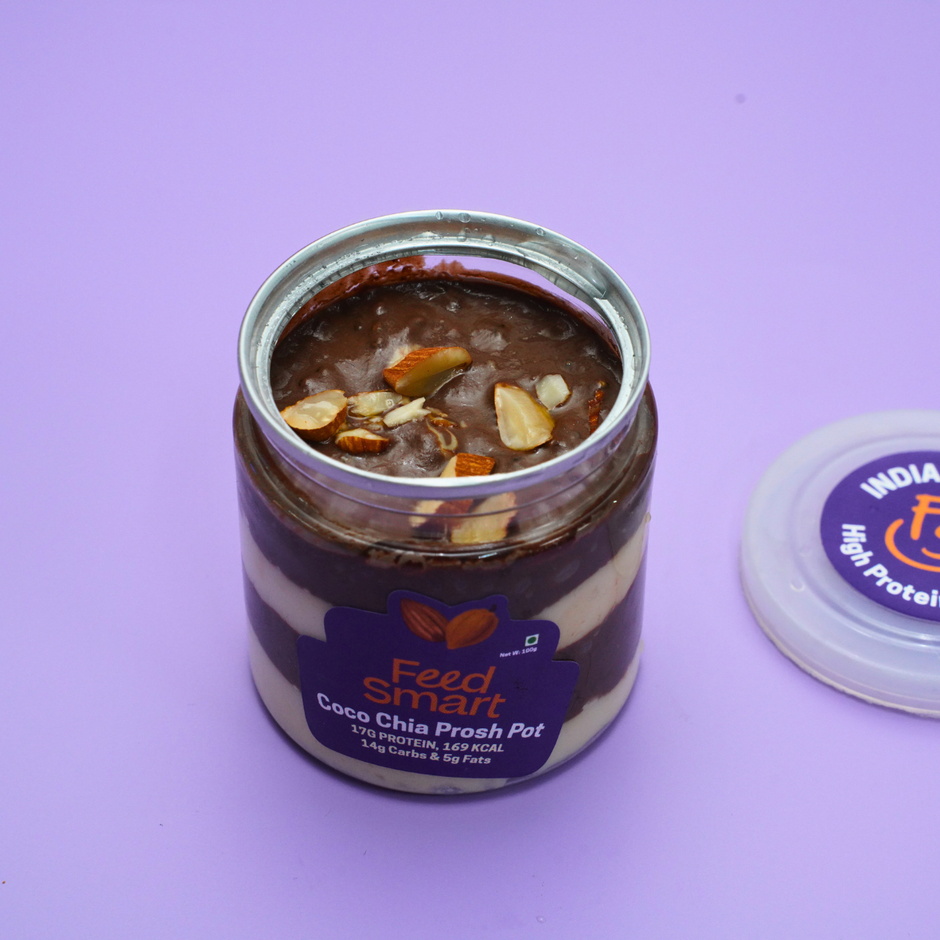 Protein Pots – Feed Smart