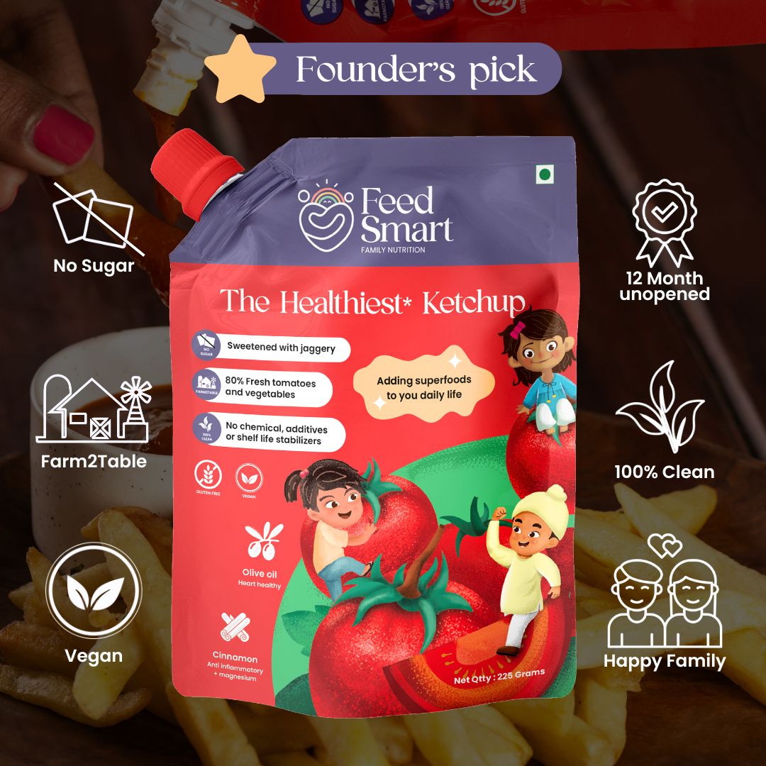 Healthiest Ketchup | Organic, Low Sugar, Keto-Friendly & Vegan Ketchup ...